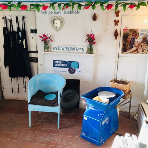 GALLERY - Sarah Monk Ceramics