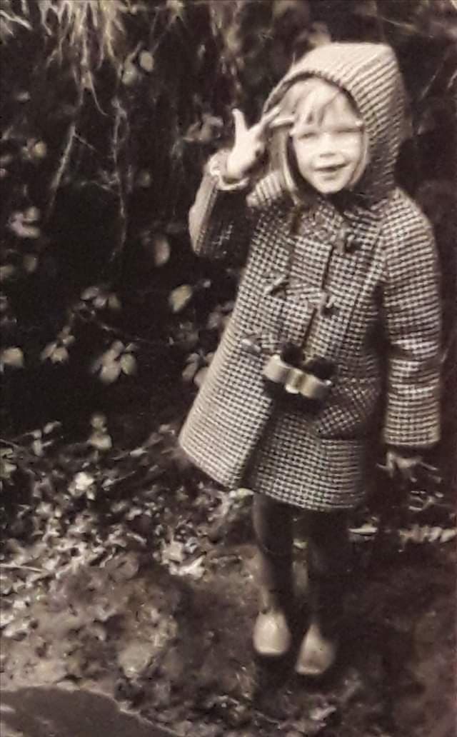 How I first got into ceramics. | Sarah Monk Ceramics