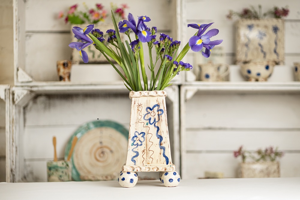 Herefordshire Open Studios: H.Art | Sarah Monk Ceramics